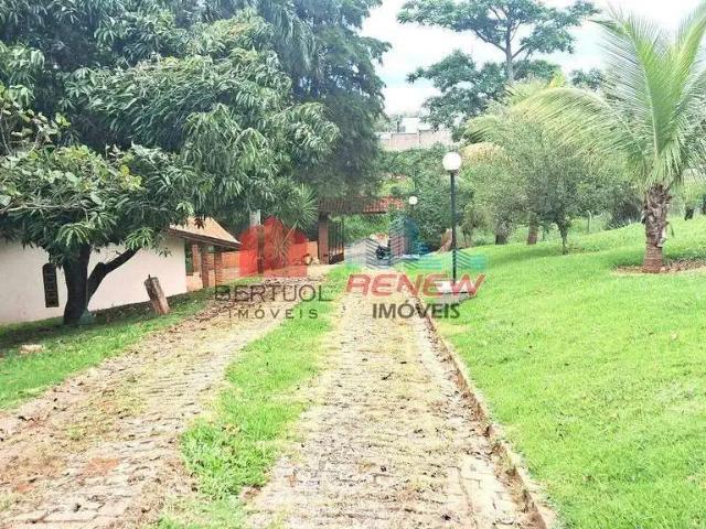 Sítio / Chácara para Venda em Valinhos/SP Joapiranga 2 Quartos