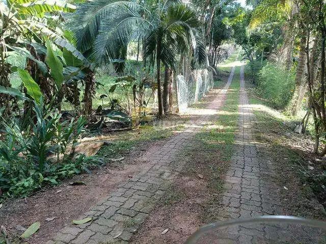 Sítio / Chácara para Venda em Valinhos/SP Joapiranga 2 Quartos