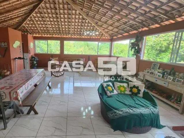 Sítio / Chácara para Venda em Valinhos/SP Joapiranga 2 Quartos