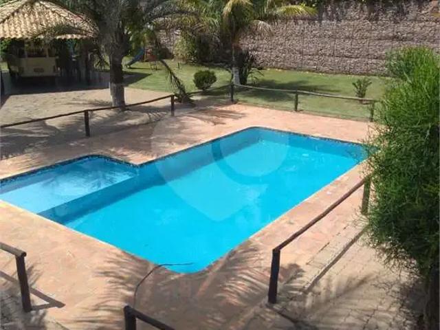 Sítio / Chácara para Venda em Valinhos/SP Joapiranga 2 Quartos