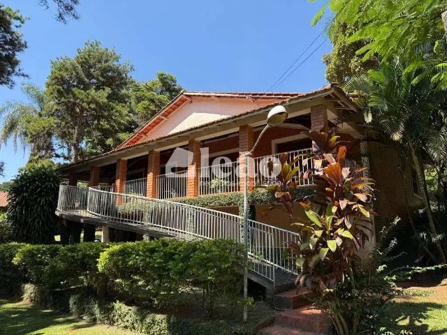 Sítio / Chácara para Venda em Valinhos/SP Joapiranga 3 Quartos