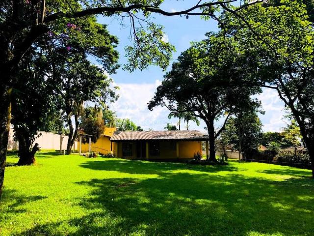 Sítio / Chácara para Venda em Valinhos/SP Joapiranga 3 Quartos
