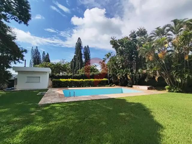 Sítio / Chácara para Venda em Valinhos/SP Joapiranga 3 Quartos