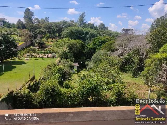 Sítio / Chácara para Venda em Valinhos/SP Joapiranga 3 Quartos