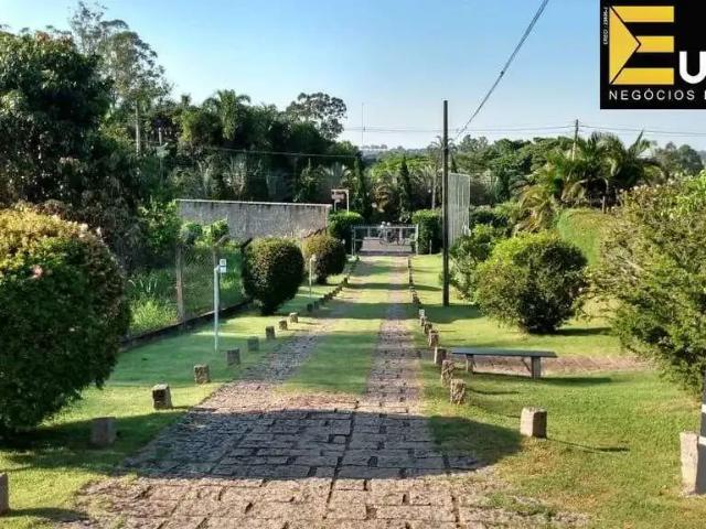 Sítio / Chácara para Venda em Valinhos/SP Joapiranga 3 Quartos