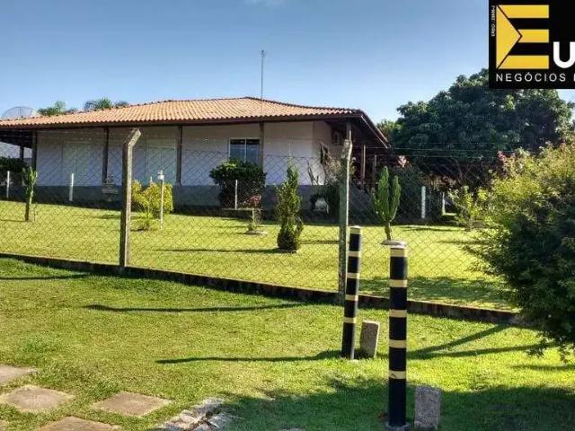 Sítio / Chácara para Venda em Valinhos/SP Joapiranga 3 Quartos