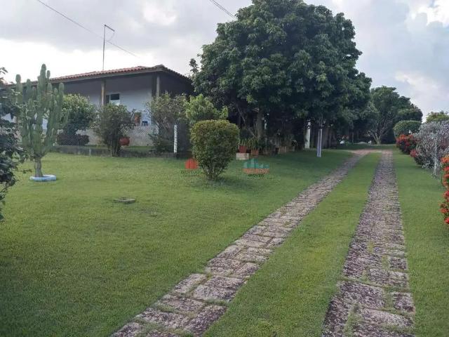 Sítio / Chácara para Venda em Valinhos/SP Joapiranga 4 Quartos