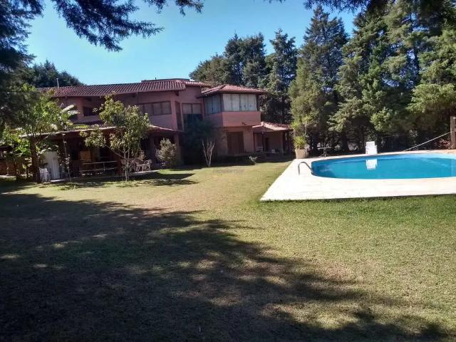 Sítio / Chácara para Venda em Valinhos/SP Joapiranga 4 Quartos