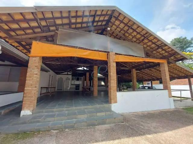 Sítio / Chácara para Venda em Valinhos/SP Joapiranga 4 Quartos