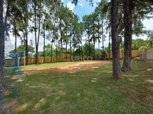 Sítio / Chácara para Venda em Valinhos/SP Joapiranga 7 Quartos