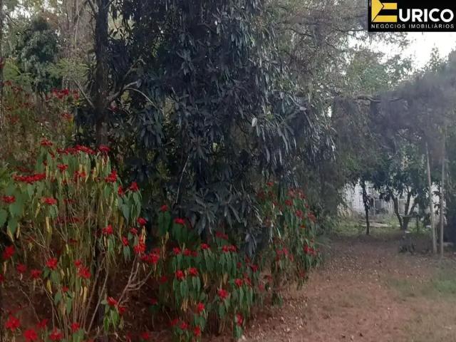 Sítio / Chácara para Venda em Valinhos/SP Lenheiro 4 Quartos