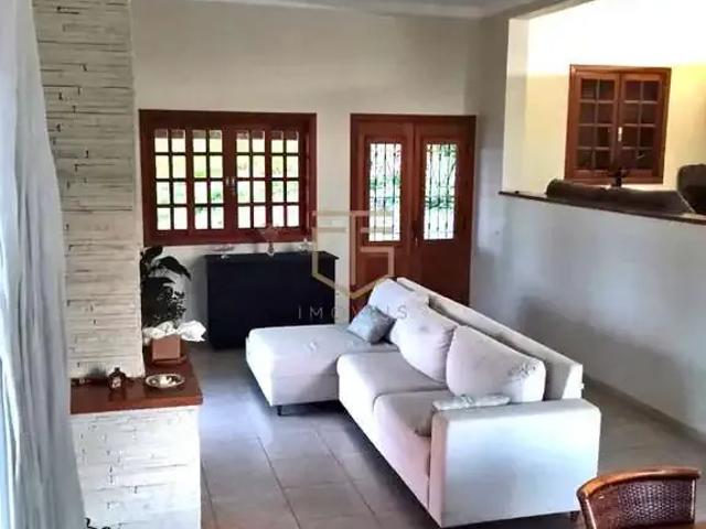 Sítio / Chácara para Venda em Valinhos/SP Lopes 2 Quartos