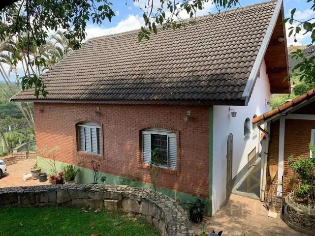 Sítio / Chácara para Venda em Valinhos/SP Lopes 2 Quartos