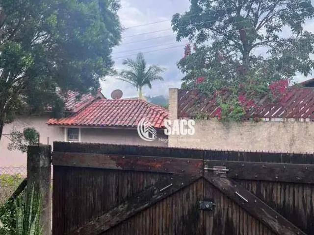 Sítio / Chácara para Venda em Valinhos/SP Lopes 3 Quartos