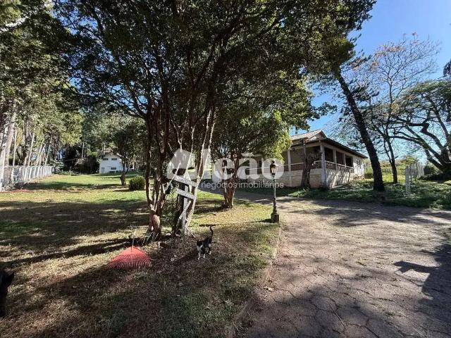 Sítio / Chácara para Venda em Valinhos/SP Macuco 3 Quartos