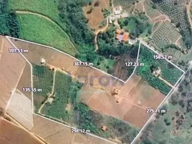Sítio / Chácara para Venda em Valinhos/SP Macuco 3 Quartos