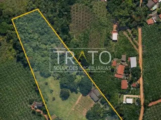 Sítio / Chácara para Venda em Valinhos/SP Macuco 2 Quartos