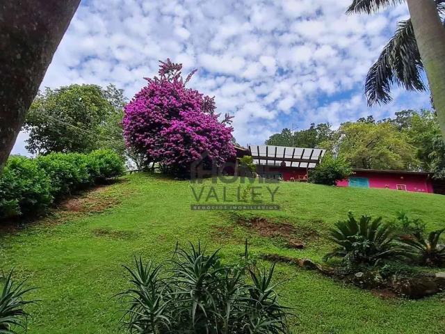 Sítio / Chácara para Venda em Valinhos/SP Morro das Pedras 3 Quartos