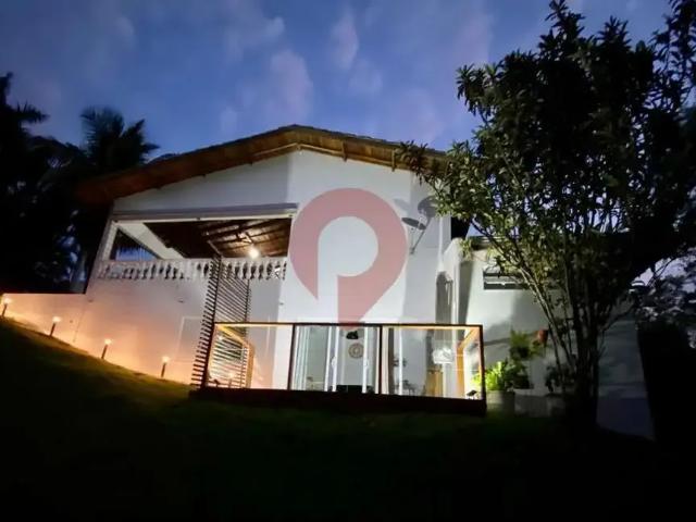 Sítio / Chácara para Venda em Valinhos/SP Morro das Pedras 5 Quartos
