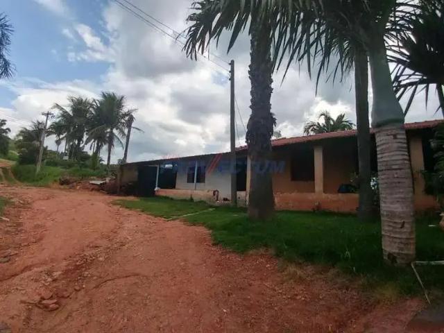 Sítio / Chácara para Venda em Valinhos/SP Morro das Pedras 6 Quartos