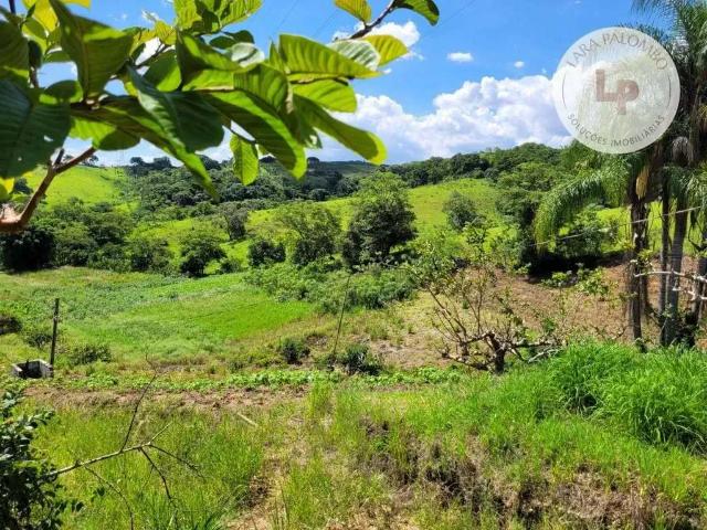 Sítio / Chácara para Venda em Valinhos/SP Morro das Pedras