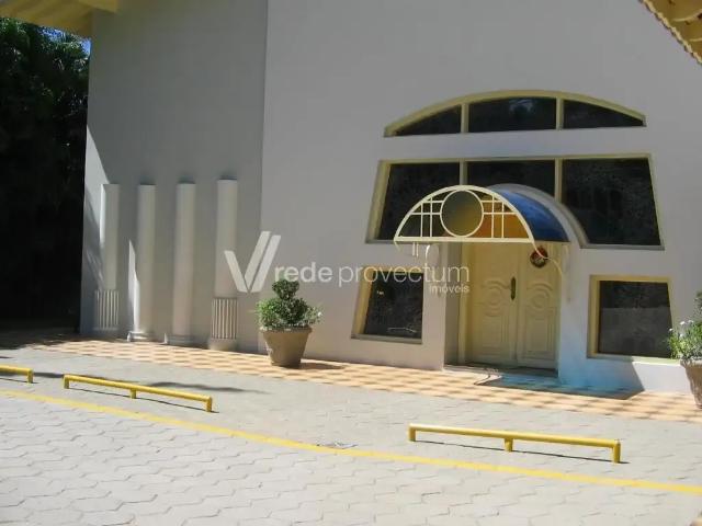 Sítio / Chácara para Venda em Valinhos/SP Parque Nova Suíça 5 Quartos