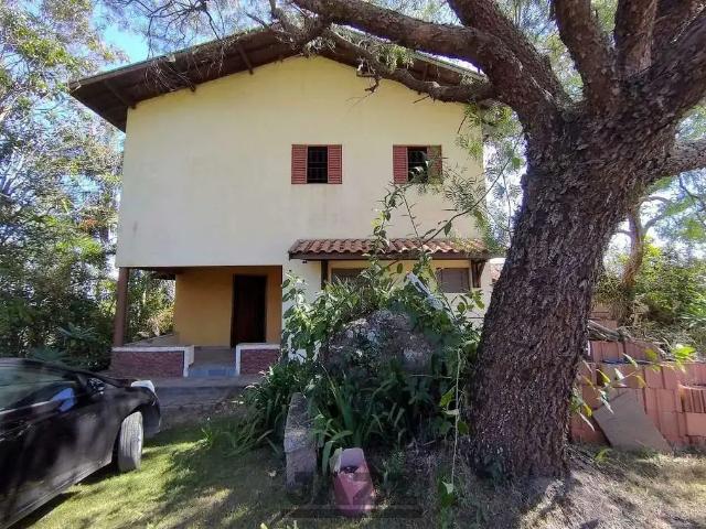 Sítio / Chácara para Venda em Valinhos/SP Parque Valinhos 3 Quartos