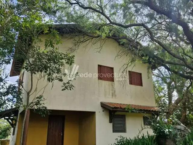 Sítio / Chácara para Venda em Valinhos/SP Parque Valinhos 3 Quartos