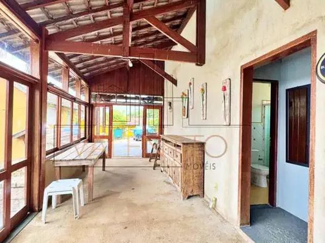 Sítio / Chácara para Venda em Valinhos/SP Parque Valinhos 3 Quartos