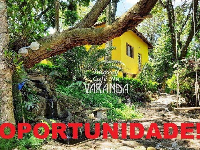 Sítio / Chácara para Venda em Valinhos/SP Parque Valinhos 3 Quartos