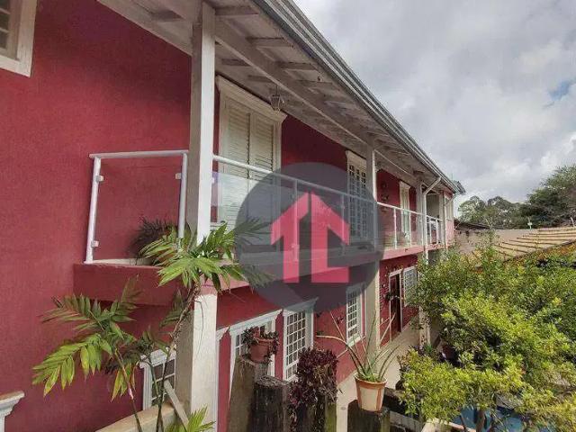 Sítio / Chácara para Venda em Valinhos/SP Parque Valinhos 3 Quartos