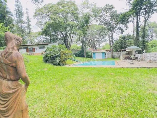 Sítio / Chácara para Venda em Valinhos/SP Parque Valinhos 7 Quartos