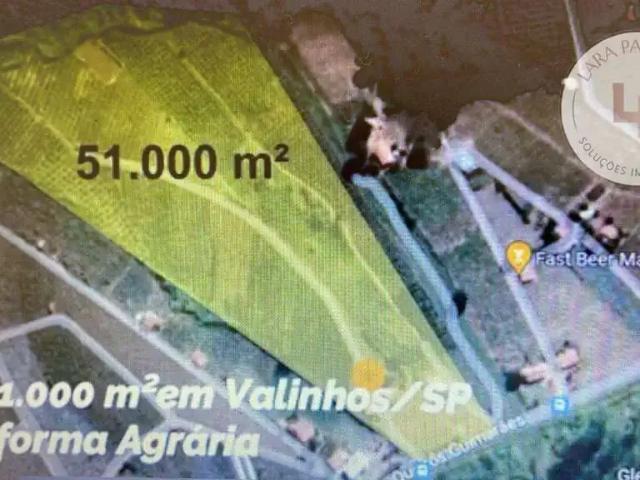 Sítio / Chácara para Venda em Valinhos/SP Reforma Agrária 4 Quartos