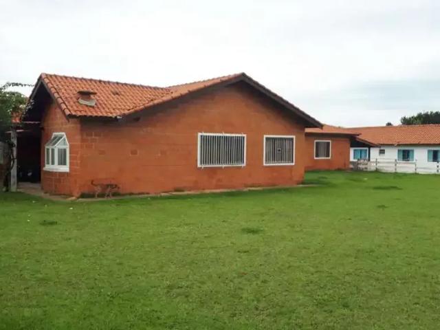 Sítio / Chácara para Venda em Valinhos/SP Reforma Agrária 6 Quartos