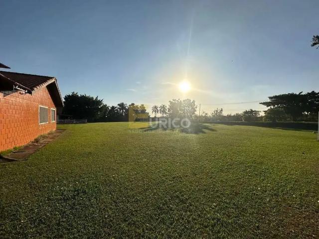 Sítio / Chácara para Venda em Valinhos/SP Reforma Agrária 8 Quartos