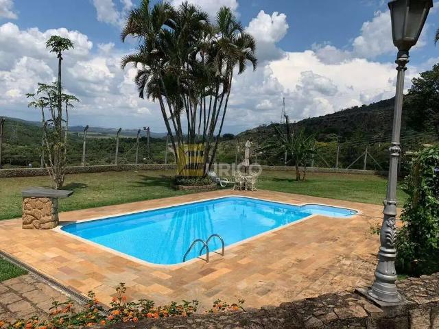 Sítio / Chácara para Venda em Valinhos/SP Santana dos Cuiabanos 2 Quartos