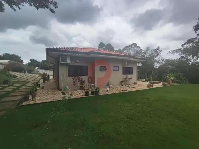 Sítio / Chácara para Venda em Valinhos/SP Sítio Recreio dos Cafezais 3 Quartos