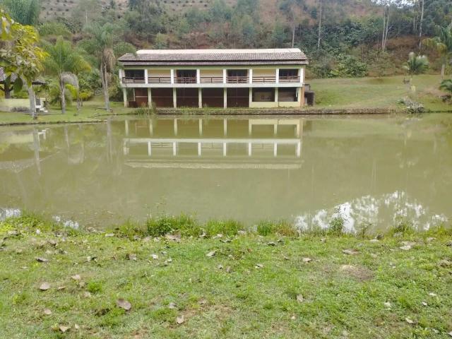 Sítio / Chácara para Venda em Vargem Alta/ES Zona Rural