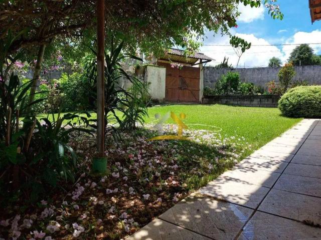 Sítio / Chácara para Venda em Vargem Grande Paulista/SP Casa Blanca 2 Quartos