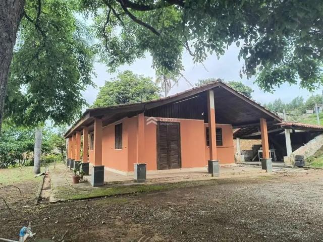 Sítio / Chácara para Venda em Vargem Grande Paulista/SP Casa Blanca 33 Quartos