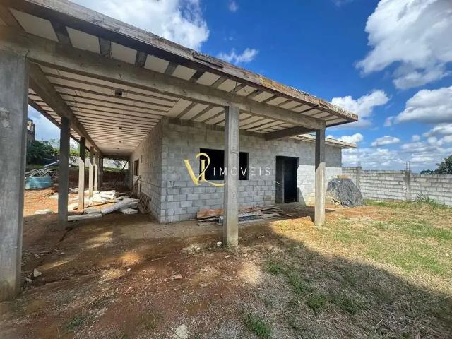 Sítio / Chácara para Venda em Vargem Grande Paulista/SP Casa Blanca 3 Quartos