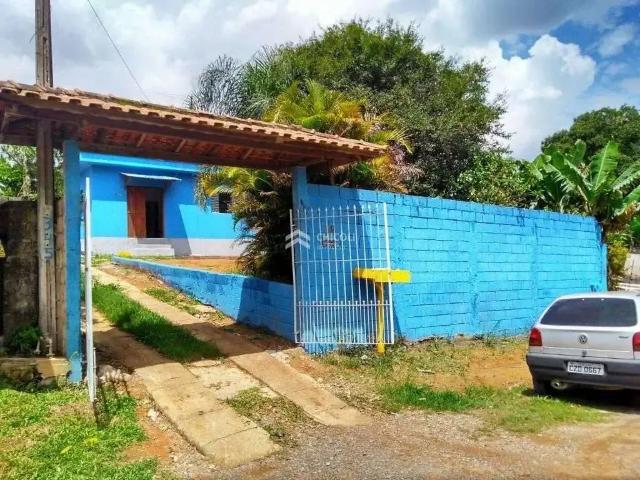 Sítio / Chácara para Venda em Vargem Grande Paulista/SP Centro 2 Quartos