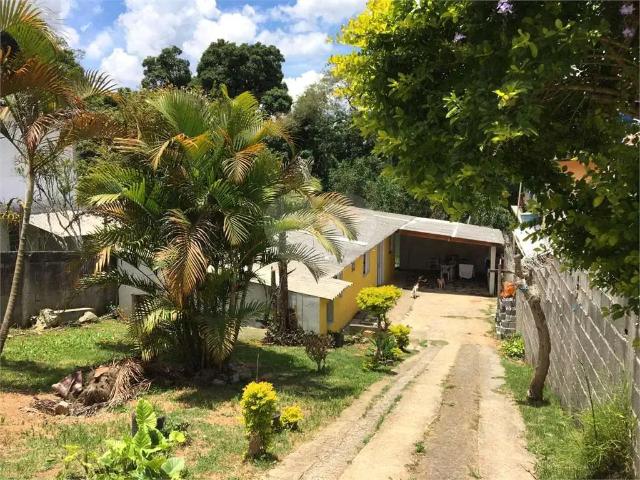 Sítio / Chácara para Venda em Vargem Grande Paulista/SP Centro 3 Quartos