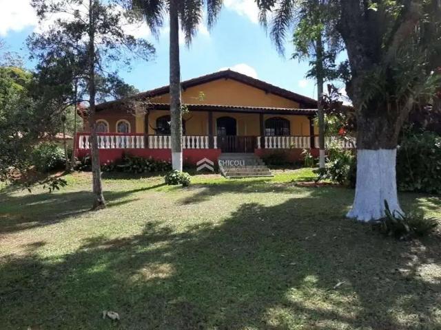 Sítio / Chácara para Venda em Vargem Grande Paulista/SP Chácara Remanso 3 Quartos