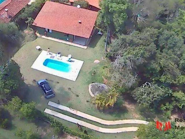 Sítio / Chácara para Venda em Vargem Grande Paulista/SP Chácara do Remanso Gl Dois 3 Quartos