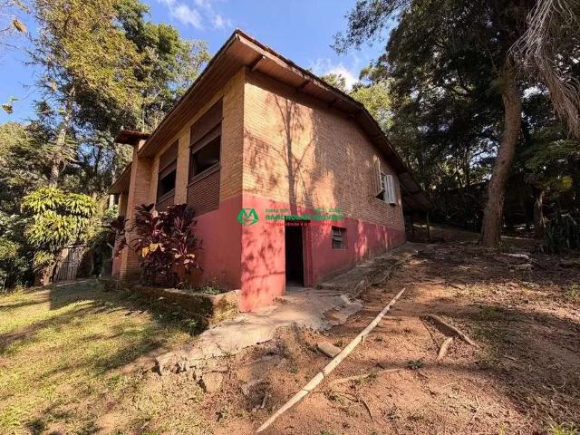Sítio / Chácara para Venda em Vargem Grande Paulista/SP Chácara Santa Mônica 2 Quartos