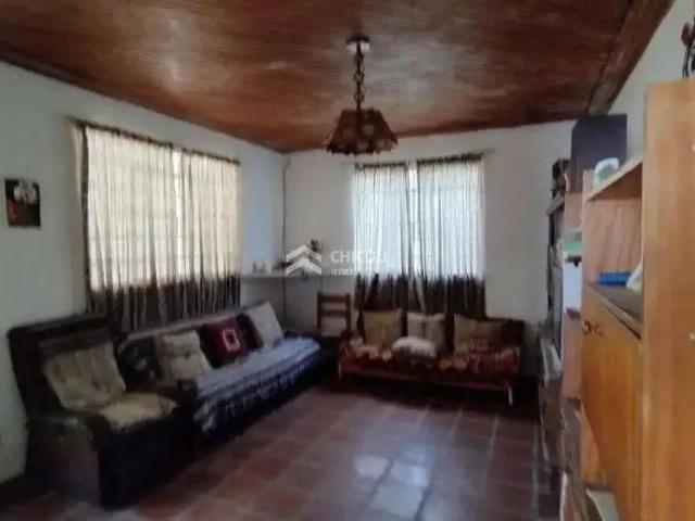 Sítio / Chácara para Venda em Vargem Grande Paulista/SP Chácara Santa Mônica 2 Quartos