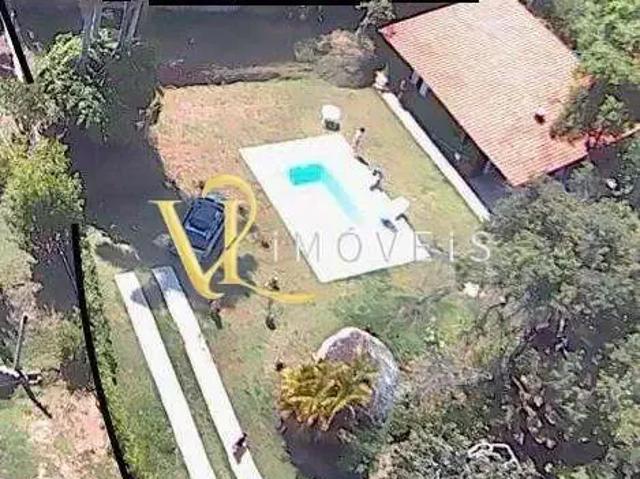 Sítio / Chácara para Venda em Vargem Grande Paulista/SP Chácara Remanso 2 Quartos