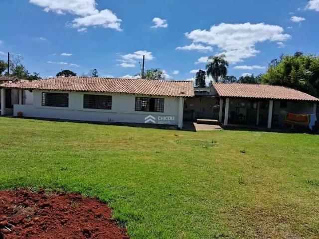 Sítio / Chácara para Venda em Vargem Grande Paulista/SP Chácara Remanso 2 Quartos
