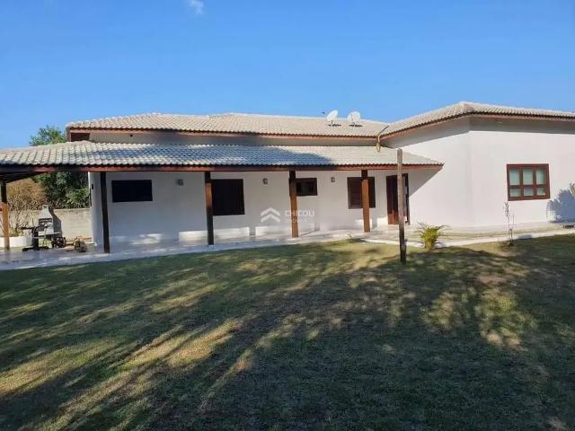 Sítio / Chácara para Venda em Vargem Grande Paulista/SP Chácara Remanso 3 Quartos